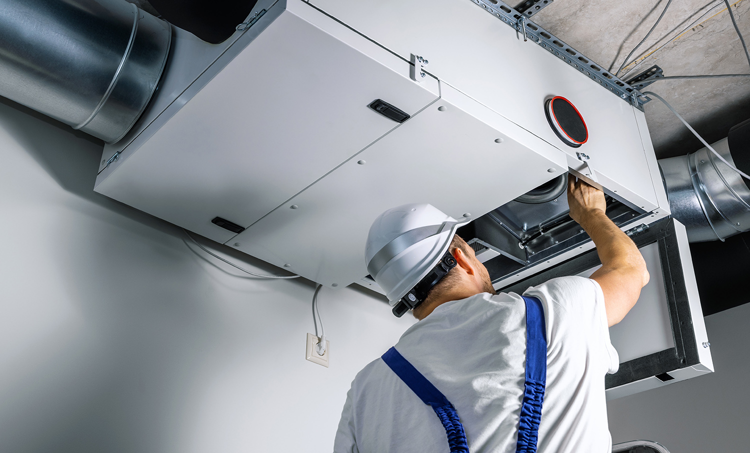 Haustechnik und Hausplanung: Ein Überblick | AUREA Glossar